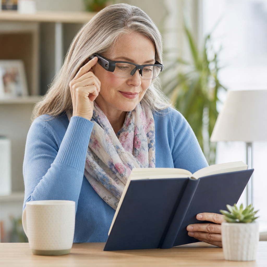 AI Smart Glasses Comparison: Find Your Perfect Vision Solution in 2026