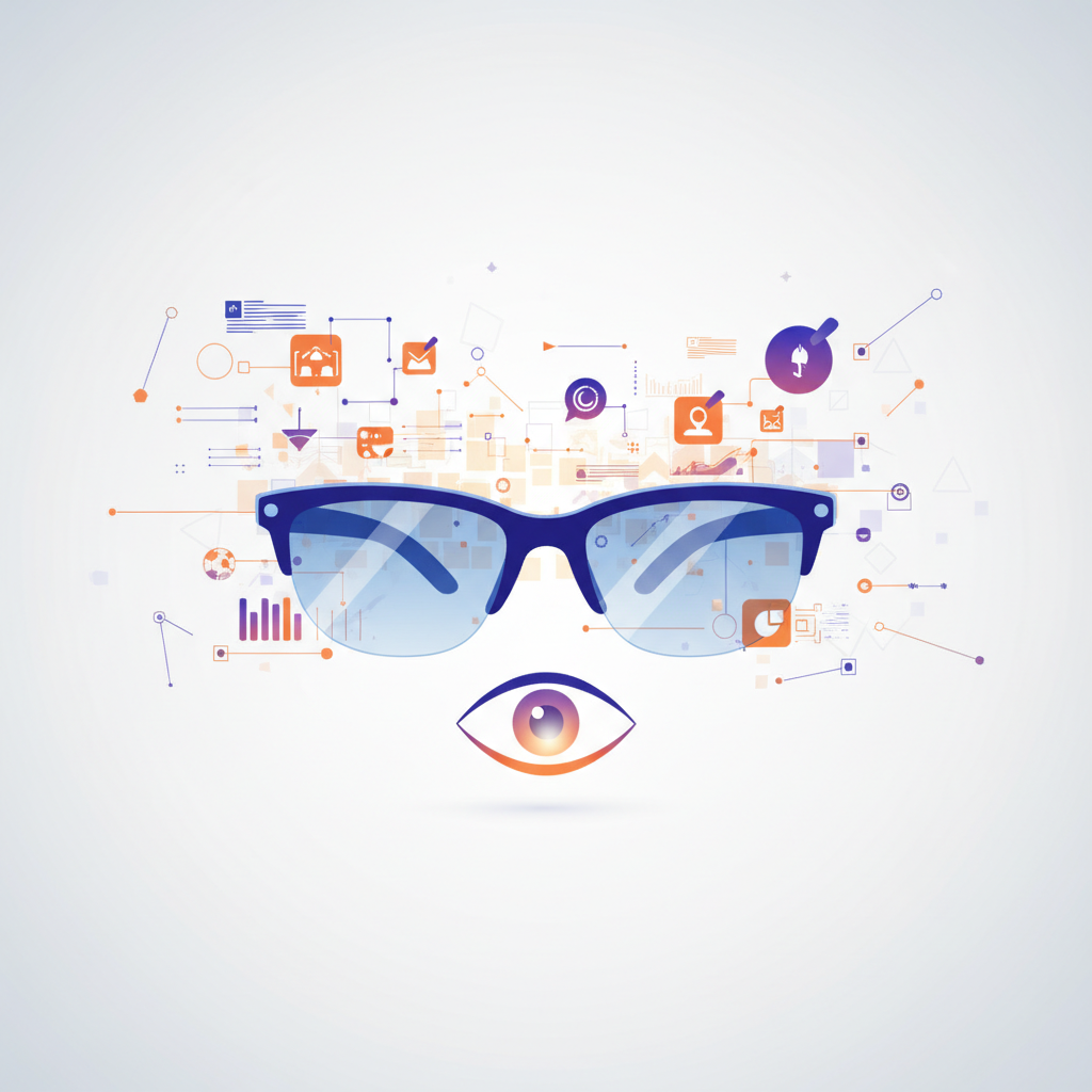 Choosing the Best Smart Glasses for Low Vision: A Comprehensive Compar