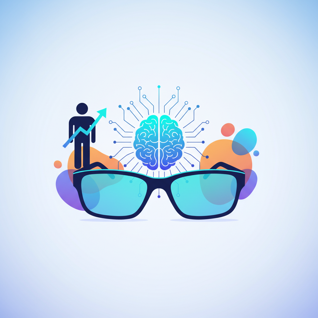 Achieve Visual Independence: Expert Training and Comprehensive Support