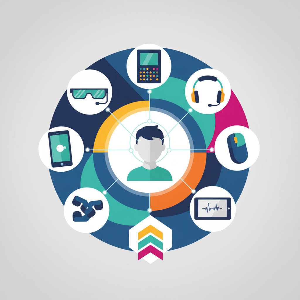 Empowering the Visually Impaired: A Guide to Assistive Technologies fo