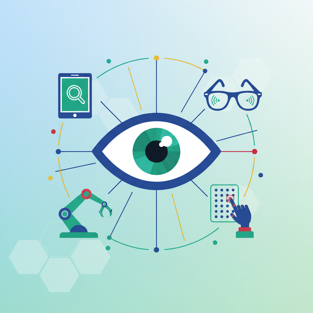 Achieve Visual Independence: In-Home Assistive Technology Evaluations