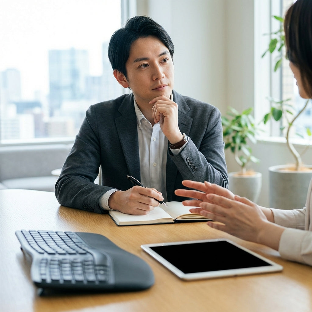 Top 10 Assistive Technology Evaluation Questions for Successful Workpl