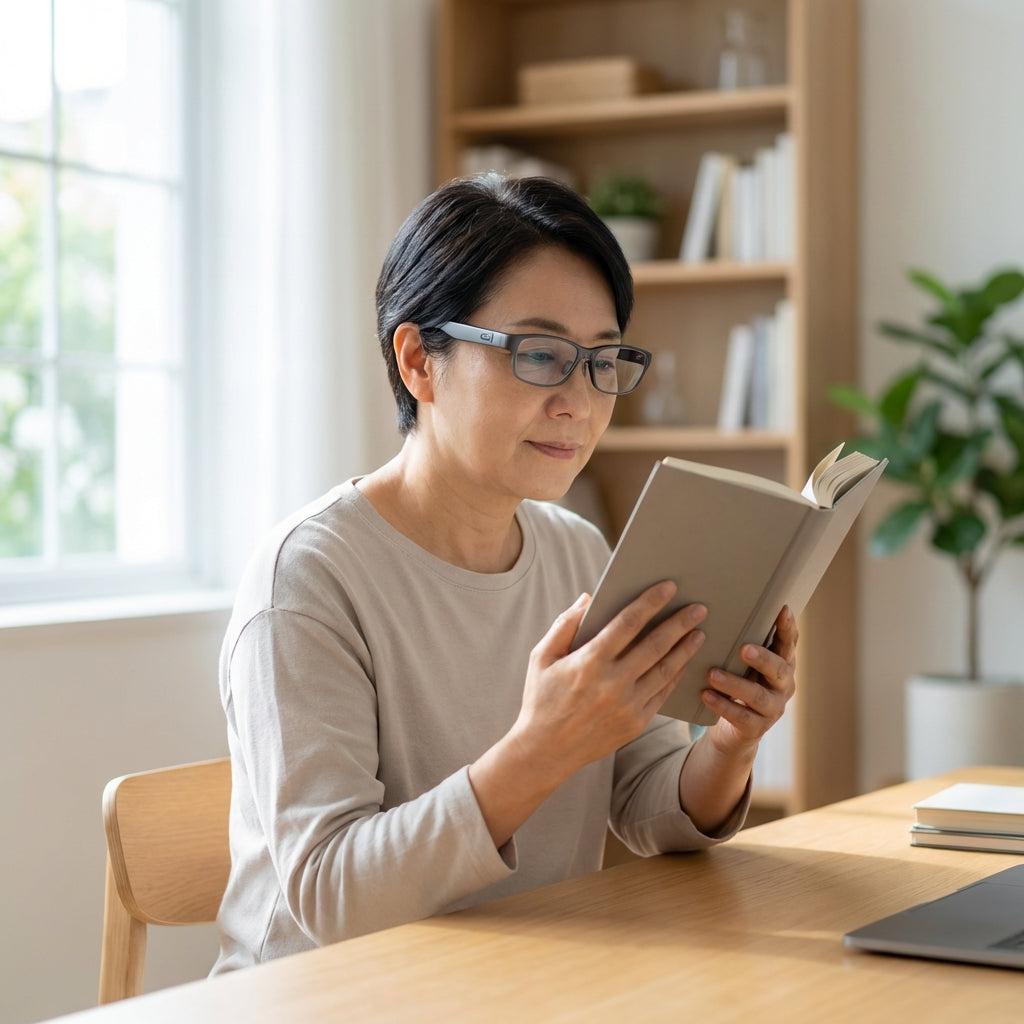 Top 7 Best Portable Reading Devices for the Blind and Visually Impaire