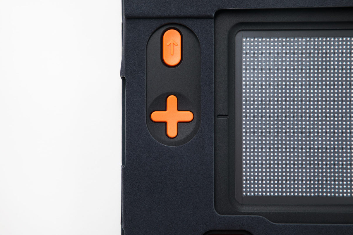 Monarch Braille Tablet - Advanced Braille Learning Device