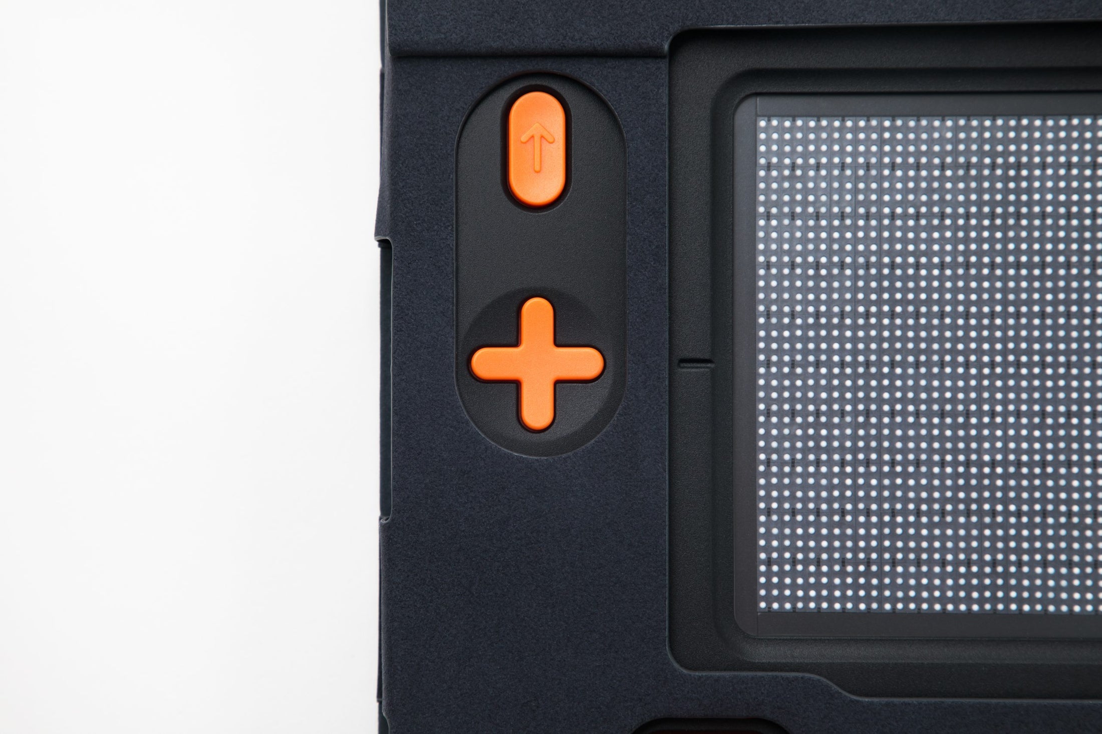 Monarch Braille Tablet - Advanced Braille Learning Device