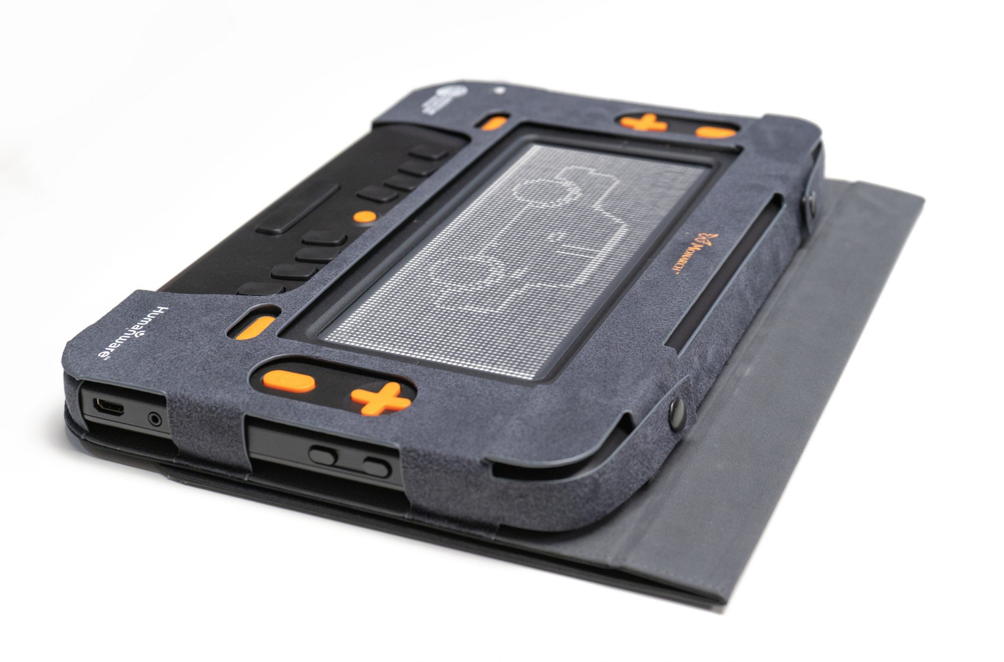 Monarch Braille Tablet - Advanced Braille Learning Device