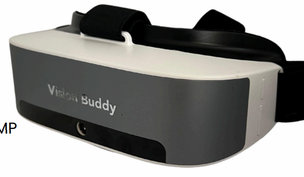 Vision Buddy Mini (TV PACKAGE) – Florida Vision Technology