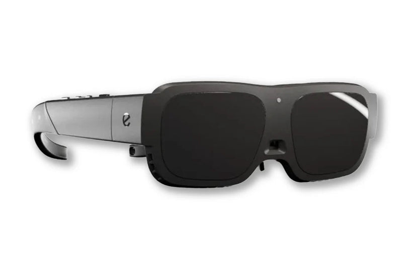 eSight Go Electronic Glasses - Wearable Vision Enhancement Device
