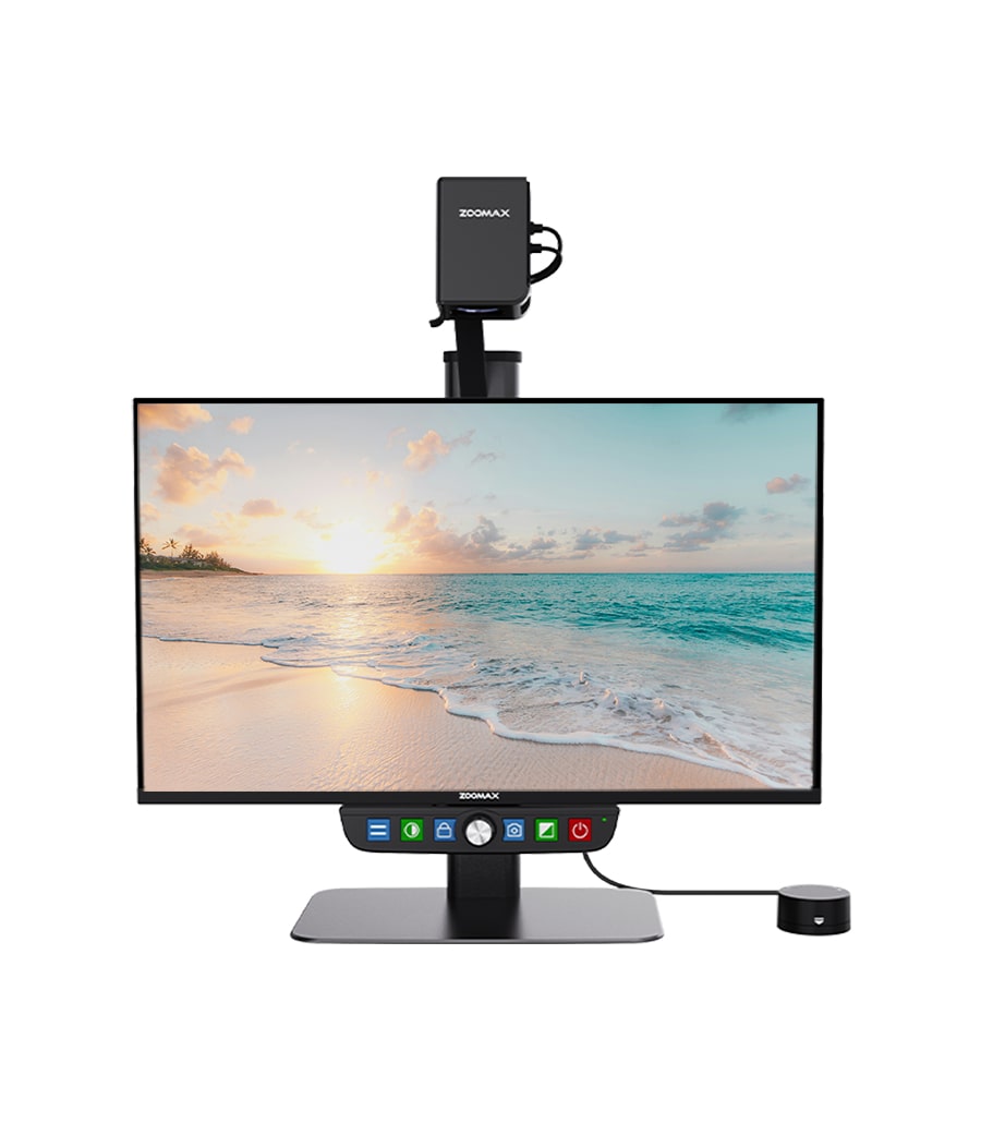 Luna Eye – Florida Vision Technology